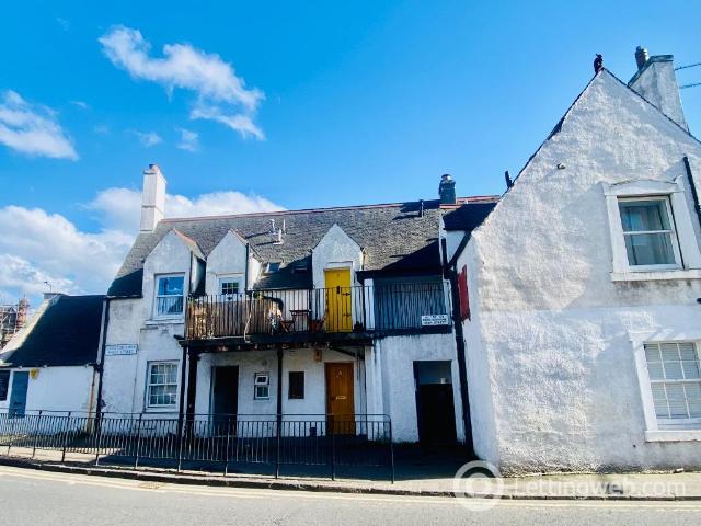 1 Bedroom Flat to Rent at Corstorphine, Edinburgh, Murrayfield, South East Corstorphine