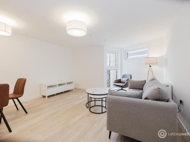 1 Bedroom Flat to Rent at Corstorphine Murrayfield, Edinburgh