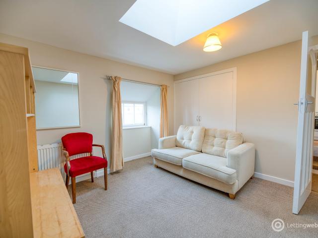 1 Bedroom Flat to Rent at Craigentinny, Duddingston, Edinburgh, Ings