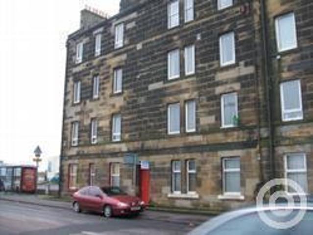 1 Bedroom Flat to Rent at Craigentinny, Duddingston, Edinburgh, Ings, Leith Links