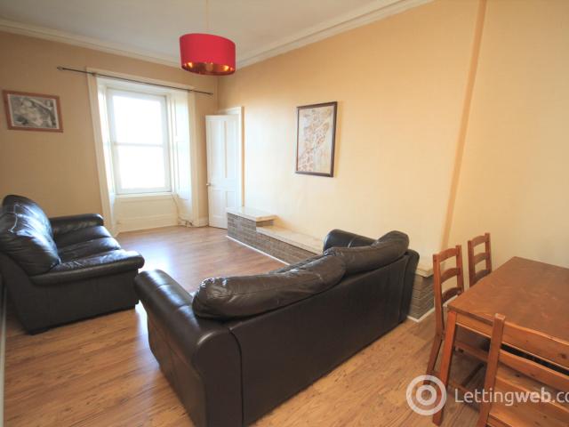 1 Bedroom Flat to Rent at Craigentinny, Duddingston, Edinburgh, Ings, Leith Links