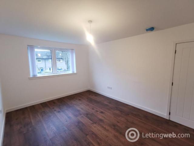 1 Bedroom Flat to Rent at Craigiebank, Dundee, Dundee City, Dundee/East End, England