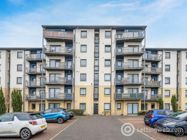 1 Bedroom Flat to Rent at Craigmillar, Edinburgh, Mill, Peffermill, Portobello