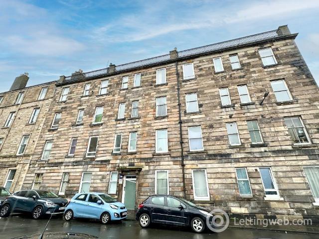 1 Bedroom Flat to Rent at Craigmillar, Edinburgh, Mill, Portobello