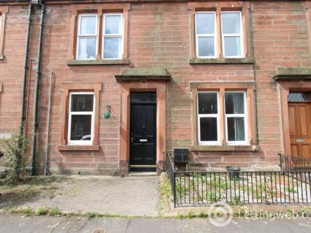 1 Bedroom Flat to Rent at Dumfries, Dumfries and Galloway, Nith