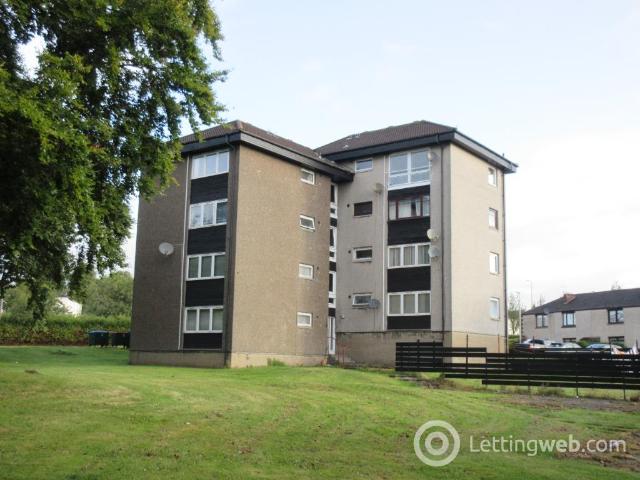 1 Bedroom Flat to Rent at Dundee City, Dundee/East End