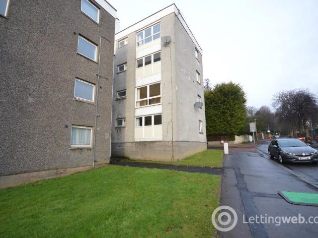 1 Bedroom Flat to Rent at Dundee City, Dundee/East End