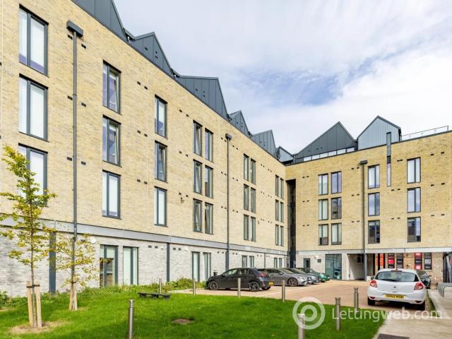 1 Bedroom Flat to Rent at Dundee City, Dundee/West End