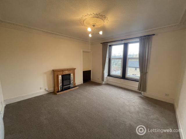 1 Bedroom Flat to Rent at Dundee, Dundee City, Dundee/West End