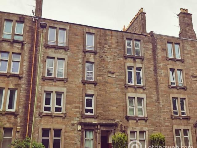 1 Bedroom Flat to Rent at Dundee, Dundee City, Dundee/West End