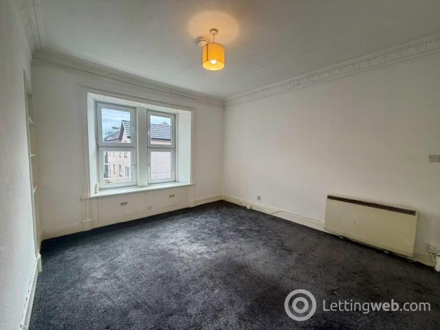 1 Bedroom Flat to Rent at Dundee, Dundee City, Dundee/West End