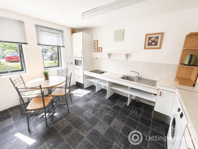 1 Bedroom Flat to Rent at Dundee, Dundee City, Dundee/West End