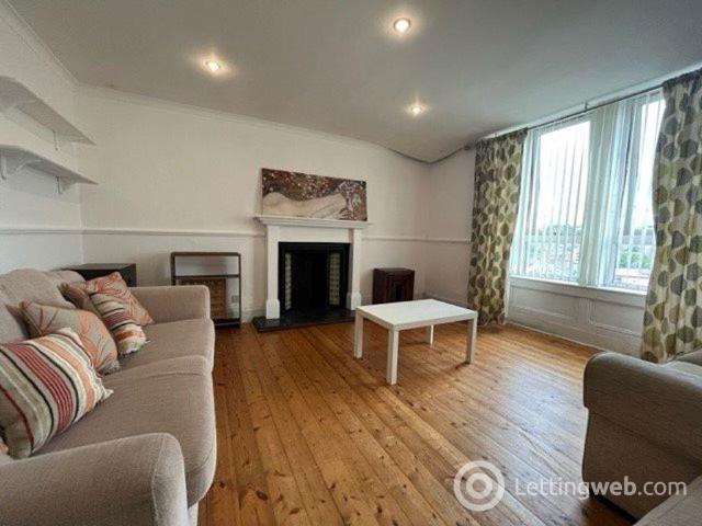 1 Bedroom Flat to Rent at Dundee, Dundee City, Dundee/West End