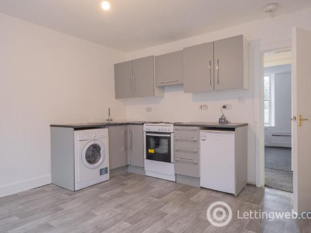 1 Bedroom Flat to Rent at Dundee, Dundee City, Dundee/West End