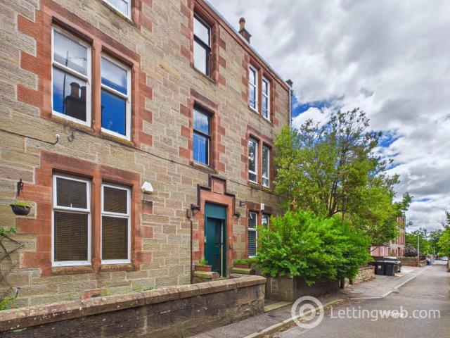 1 Bedroom Flat to Rent at Dundee, Dundee City, Dundee/West End