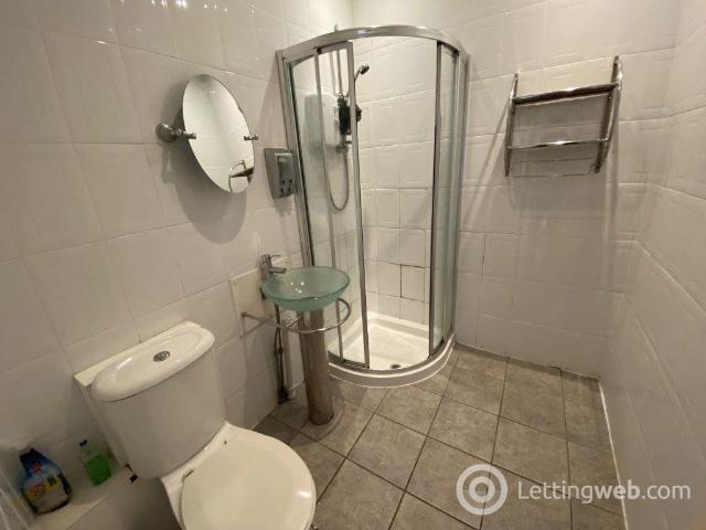 1 Bedroom Flat to Rent at Dundee, Dundee City, Dundee/West End, England