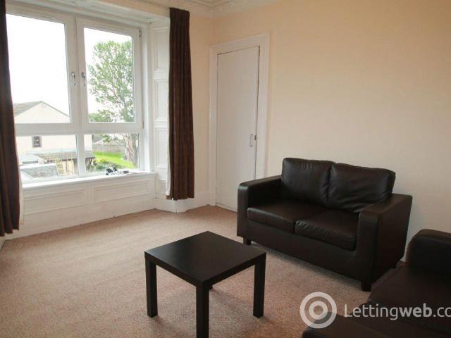 1 Bedroom Flat to Rent at Dundee, Dundee City, Maryfield, Stobswell