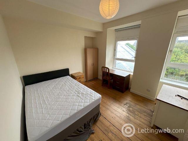 1 Bedroom Flat to Rent at Dundee, Dundee City, Maryfield, Stobswell