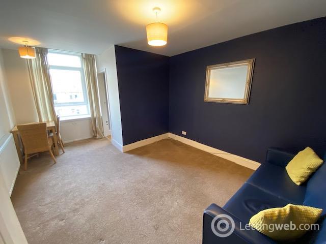 1 Bedroom Flat to Rent at Dundee, Dundee City, Maryfield, Stobswell
