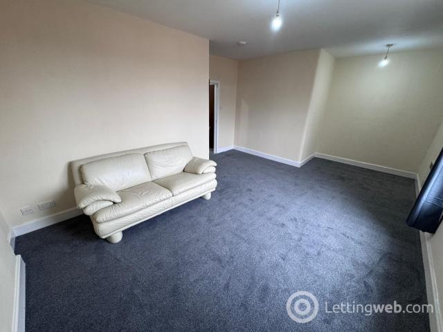 1 Bedroom Flat to Rent at Dundee, Dundee City, Maryfield, Strathmartine