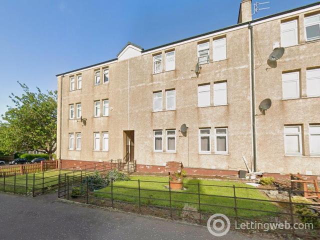 1 Bedroom Flat to Rent at Dundee, Dundee City, Maryfield, Strathmartine