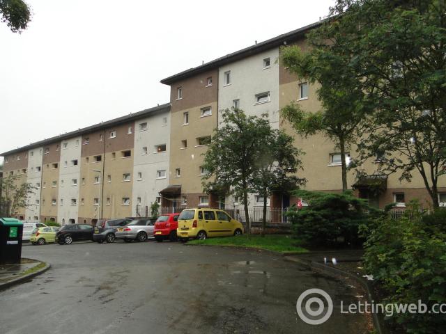 1 Bedroom Flat to Rent at Dundee, Dundee City, North East, Whitfield