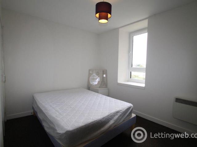 1 Bedroom Flat to Rent at Dundee/City Centre, Coldside, Dundee, Dundee City