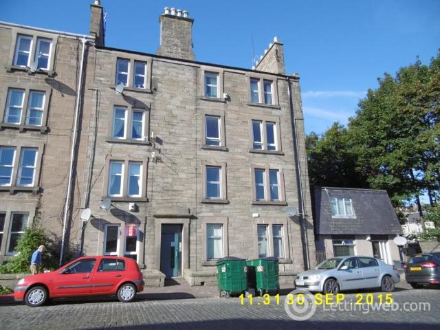 1 Bedroom Flat to Rent at Dundee/City Centre, Dundee, Dundee City, Dundee/West End