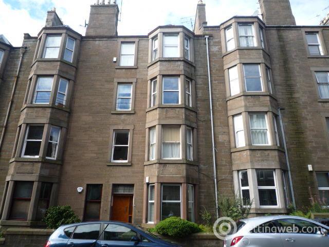1 Bedroom Flat to Rent at Dundee/City Centre, Dundee, Dundee City, Dundee/West End