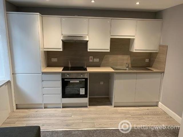1 Bedroom Flat to Rent at Dundee/City Centre, Dundee, Dundee City, Dundee/West End, England