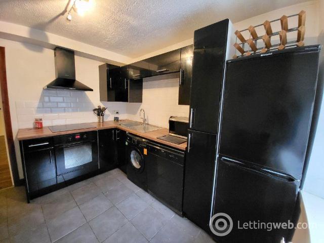 1 Bedroom Flat to Rent at Dundee/City Centre, Dundee, Dundee City, Maryfield, Tay Bridges