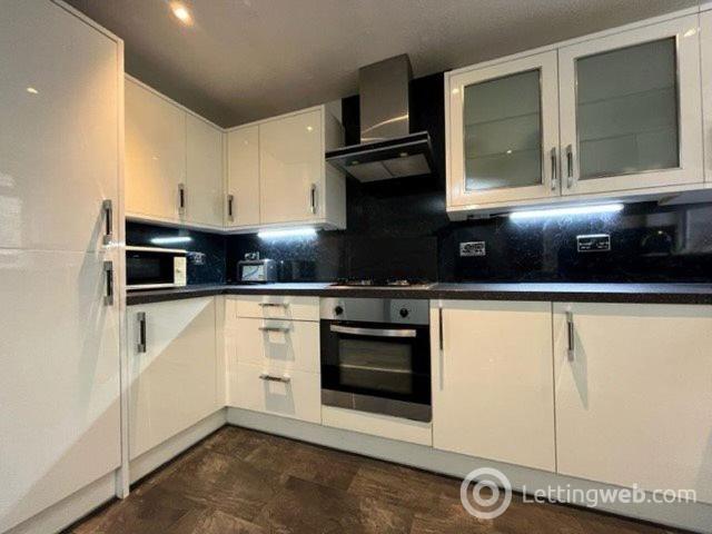 1 Bedroom Flat to Rent at Dundee/City Centre, Dundee, Dundee City, Maryfield, Tay Bridges