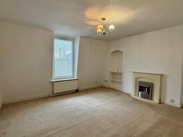1 Bedroom Flat to Rent at Dunfermline, Dunfermline North, Fife