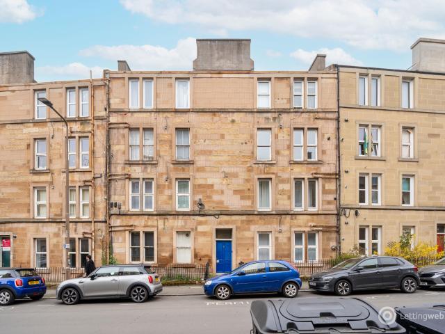 1 Bedroom Flat to Rent at Dalry, Edinburgh, Gorgie, Hill, Sighthill