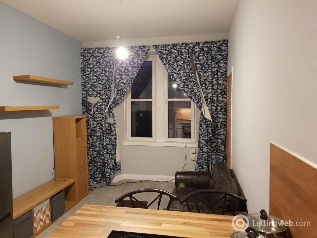 1 Bedroom Flat to Rent at Dalry, Edinburgh, Gorgie, Hill, Sighthill