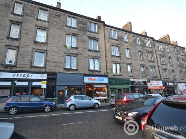 1 Bedroom Flat to Rent at Dalry, Edinburgh, Gorgie, Hill, Sighthill