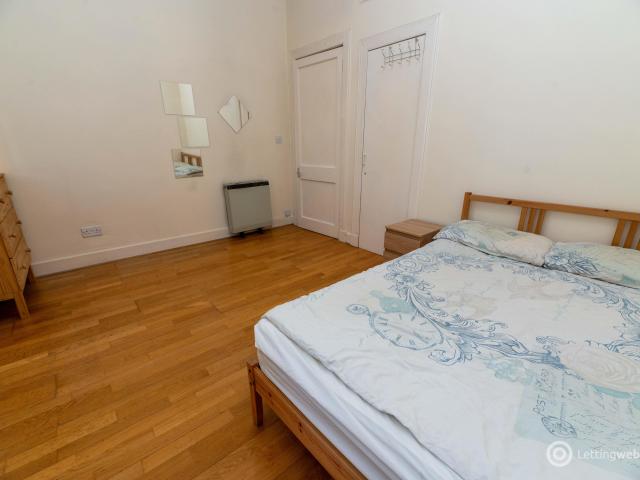 1 Bedroom Flat to Rent at Dalry, Edinburgh, Gorgie, Hill, Sighthill