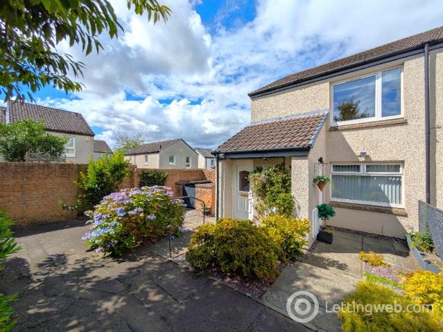 1 Bedroom Flat to Rent at Drum Brae, East Craigs, Edinburgh, Gyle