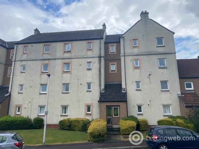 1 Bedroom Flat to Rent at Drum Brae, Edinburgh, Gyle
