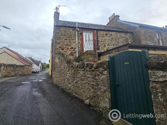 1 Bedroom Flat to Rent at East Lothian, Haddington and Lammermuir