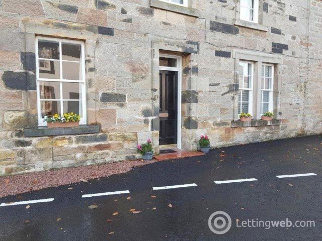 1 Bedroom Flat to Rent at East Neuk and Landward, Fife