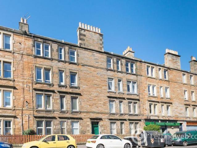 1 Bedroom Flat to Rent at Easter Road, Edinburgh, Leith Walk