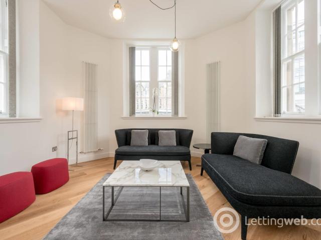 1 Bedroom Flat to Rent at Edinburgh