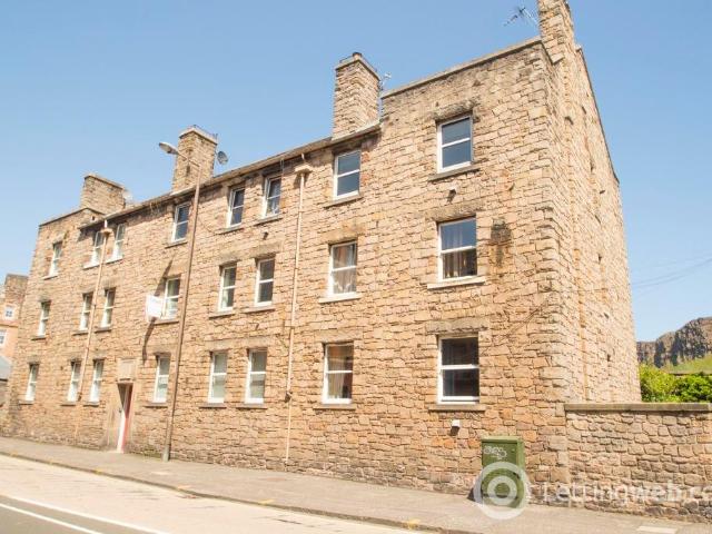 1 Bedroom Flat to Rent at Edinburgh, Edinburgh South, Newington, South, Southside, Wing