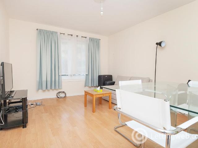 1 Bedroom Flat to Rent at Edinburgh, Edinburgh South, Newington, South, Southside, Wing