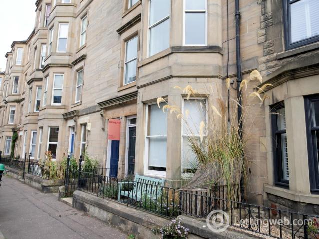 1 Bedroom Flat to Rent at Edinburgh, Forth, Trinity