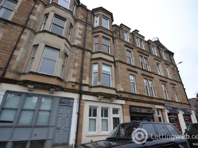 1 Bedroom Flat to Rent at Edinburgh, Forth, Trinity