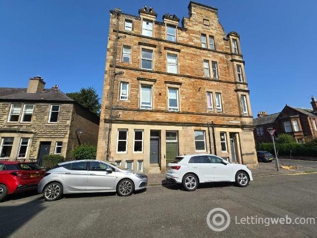 1 Bedroom Flat to Rent at Edinburgh, Forth, Trinity