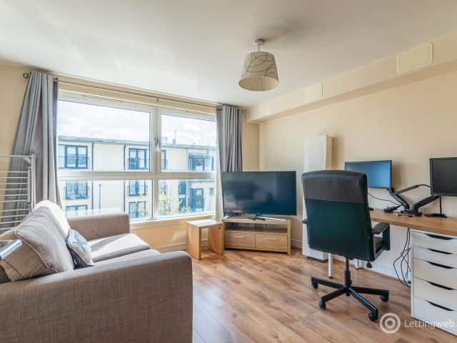 1 Bedroom Flat to Rent at Edinburgh, Forth, Pilton