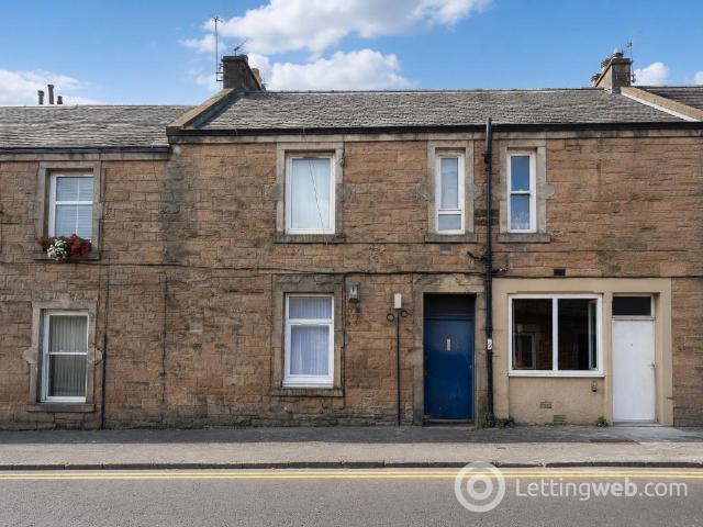1 Bedroom Flat to Rent at Edinburgh, Gilmerton, Edinburgh/Gilmerton, Liberton